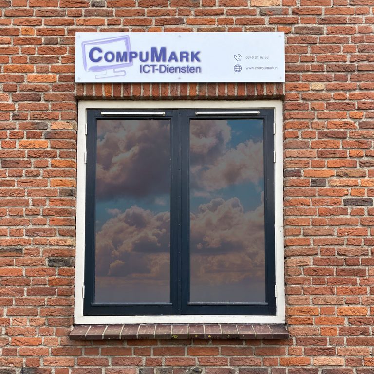 CompuMark ICT-Diensten